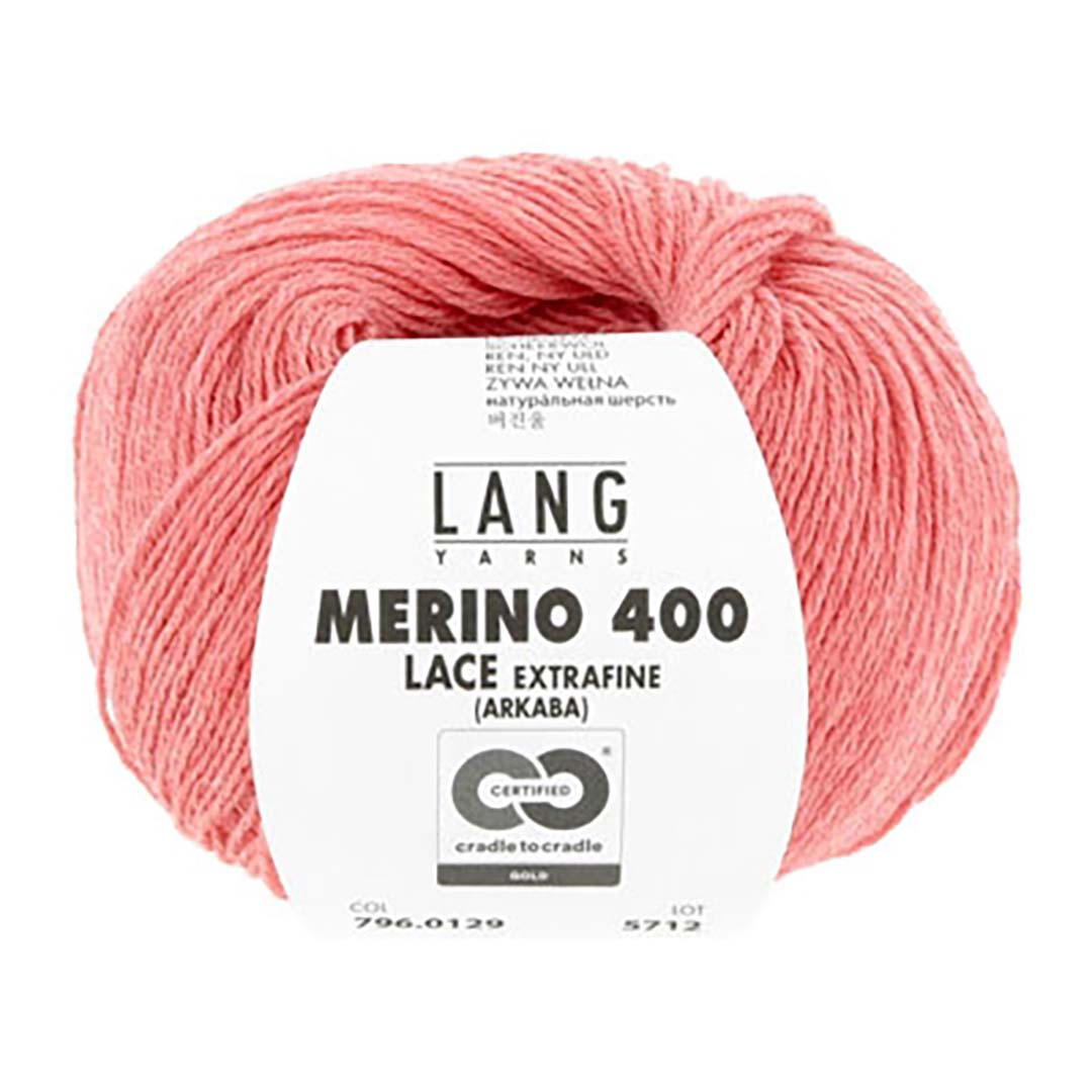 Merino 400 Lace – Boutique Madolaine