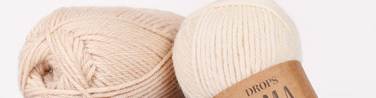 Laine pour tricot - Drops | Madolaine – Boutique Madolaine