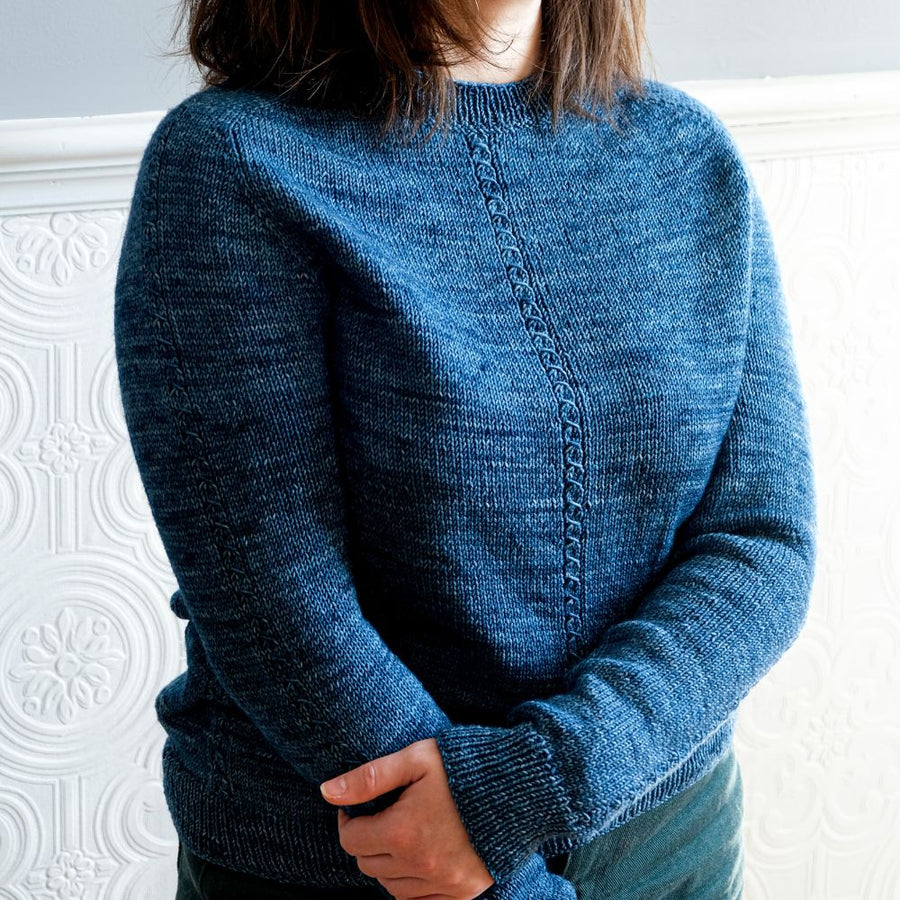 Pas à pas Lotus avec Suzel, patron de Sarah Bleau Design – Boutique ...
