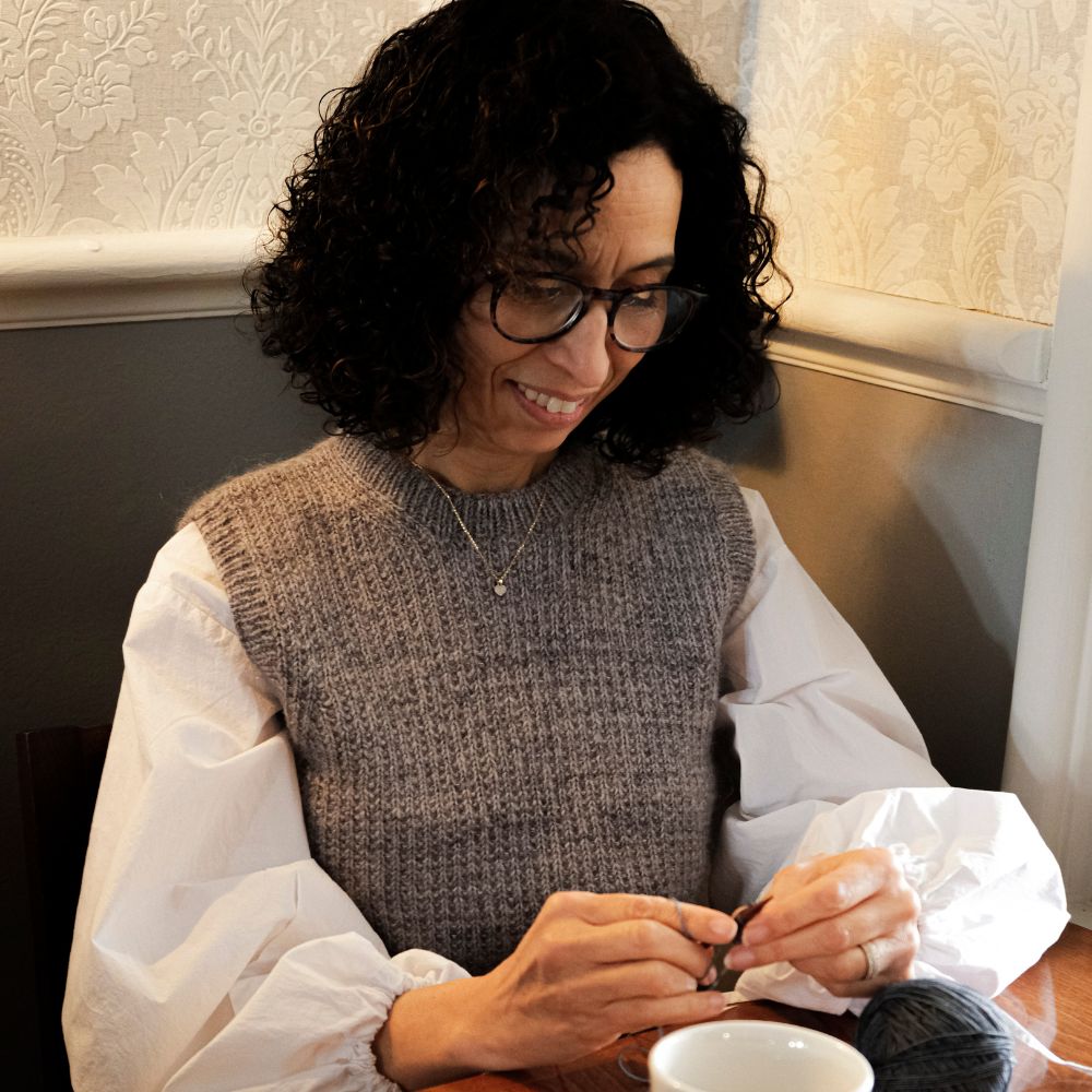 Pas à pas Lotus avec Suzel, patron de Sarah Bleau Design – Boutique ...