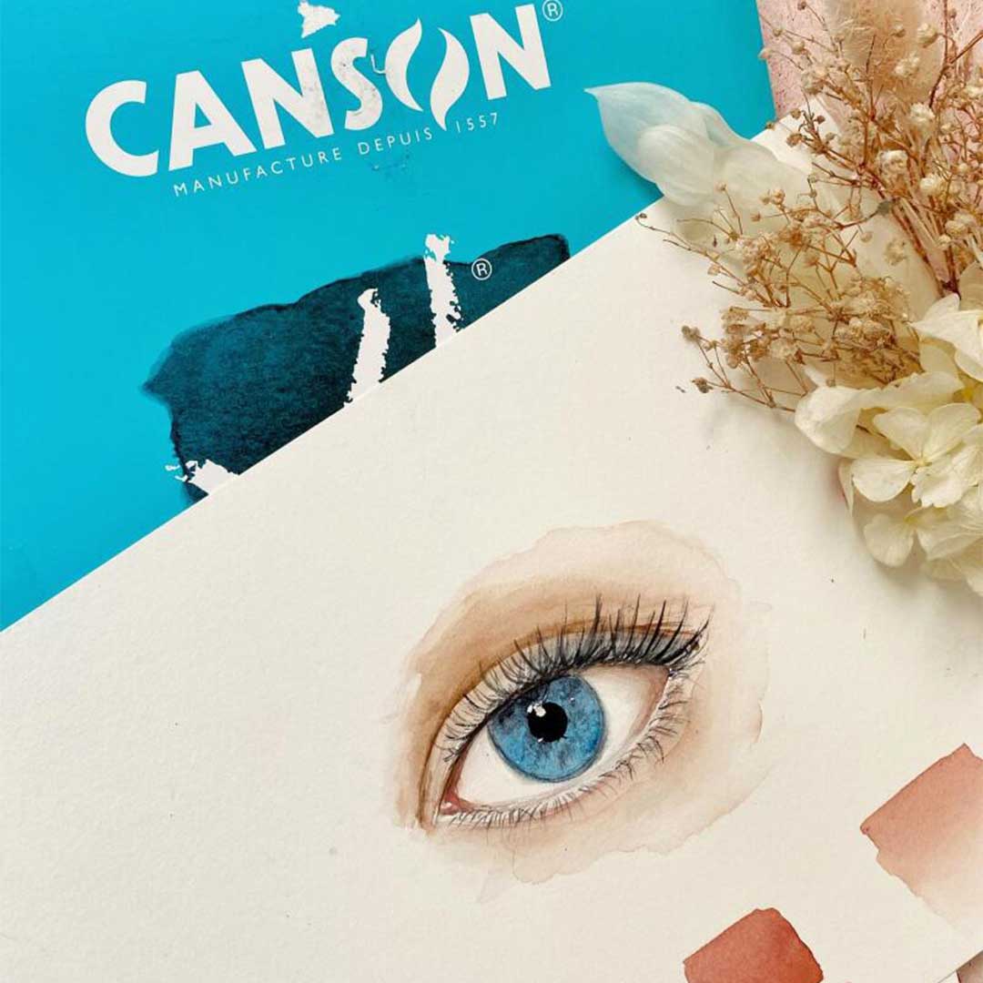 Tablette Canson XL – Boutique Madolaine