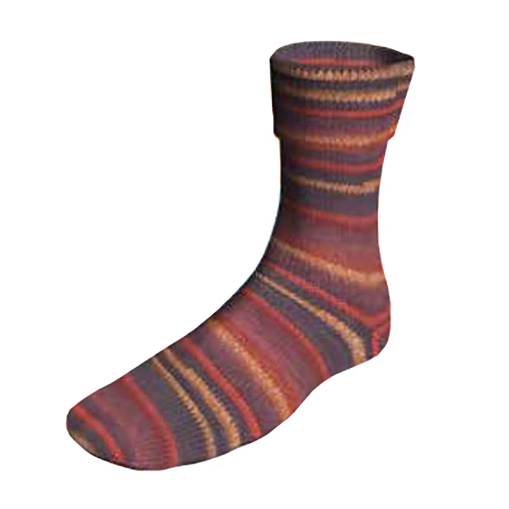 Super Soxx National Park Soxx - 8 ply – Boutique Madolaine