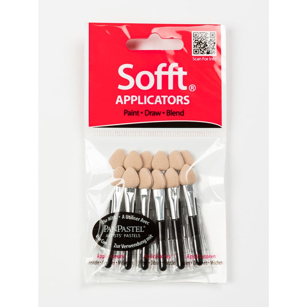 Mini applicators - 63052 – Boutique Madolaine