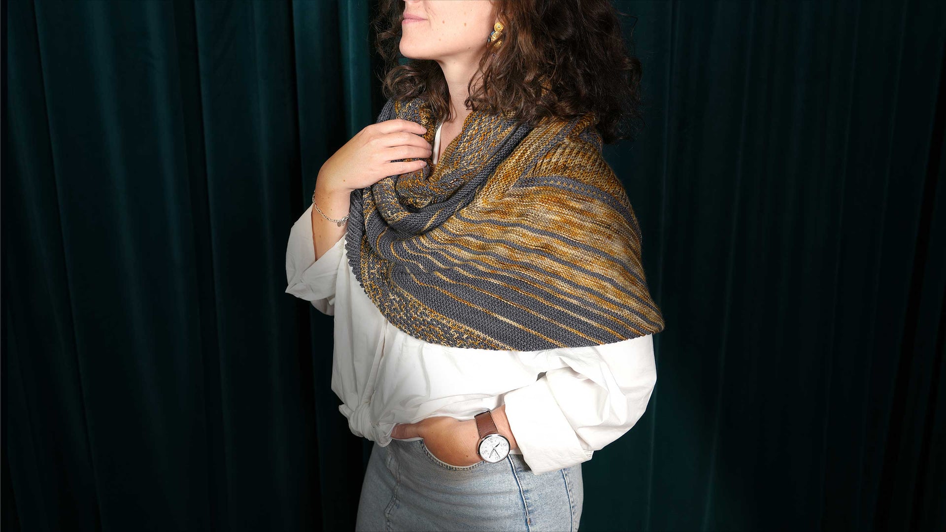 Pas à pas - Cardigan Cocktail – Boutique Madolaine