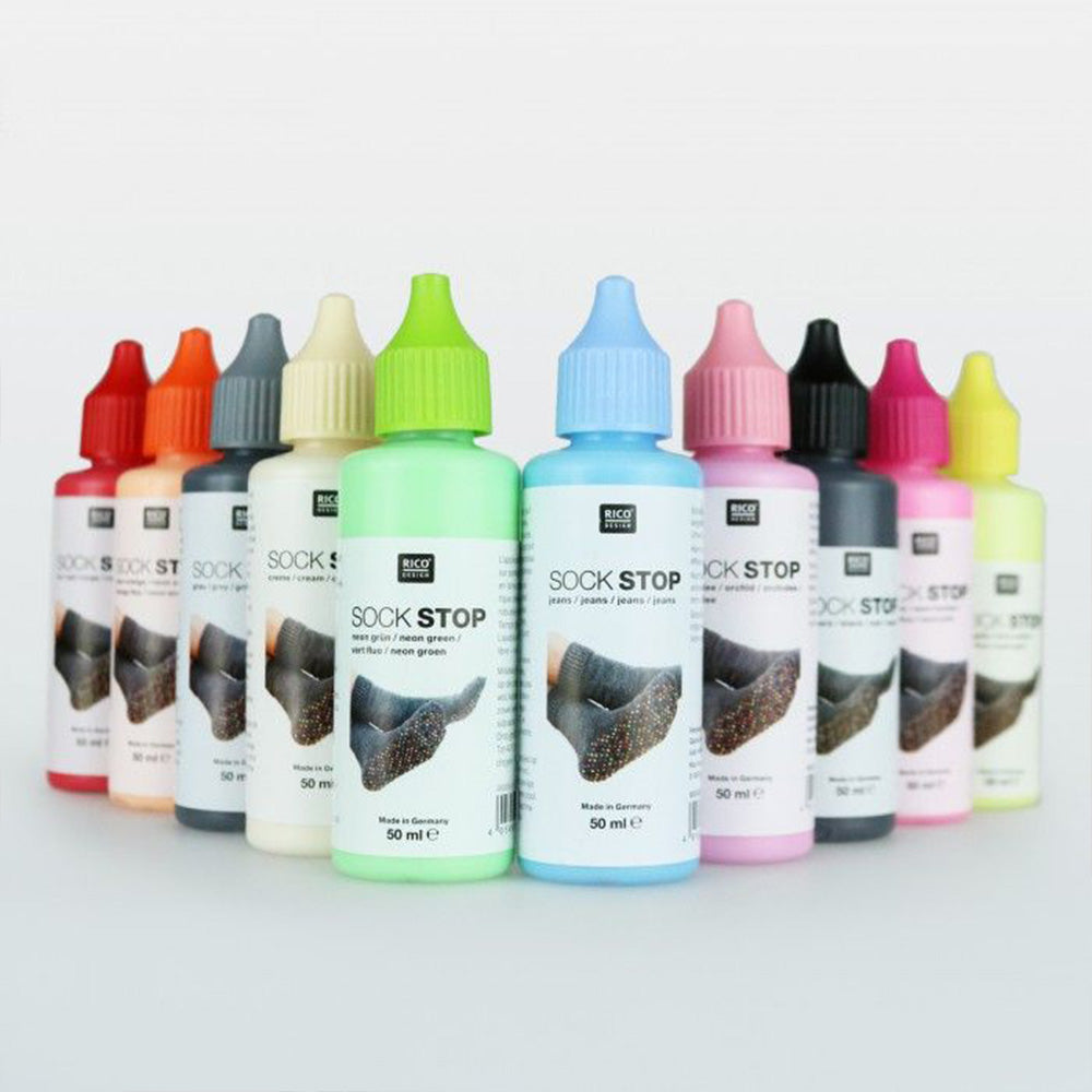 Liquid anti-slip “Sock Stop” – Boutique Madolaine