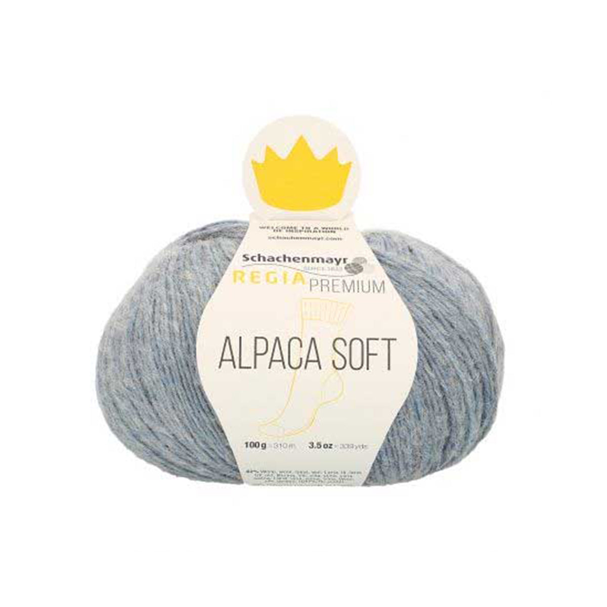 Alpaca Soft – Boutique Madolaine