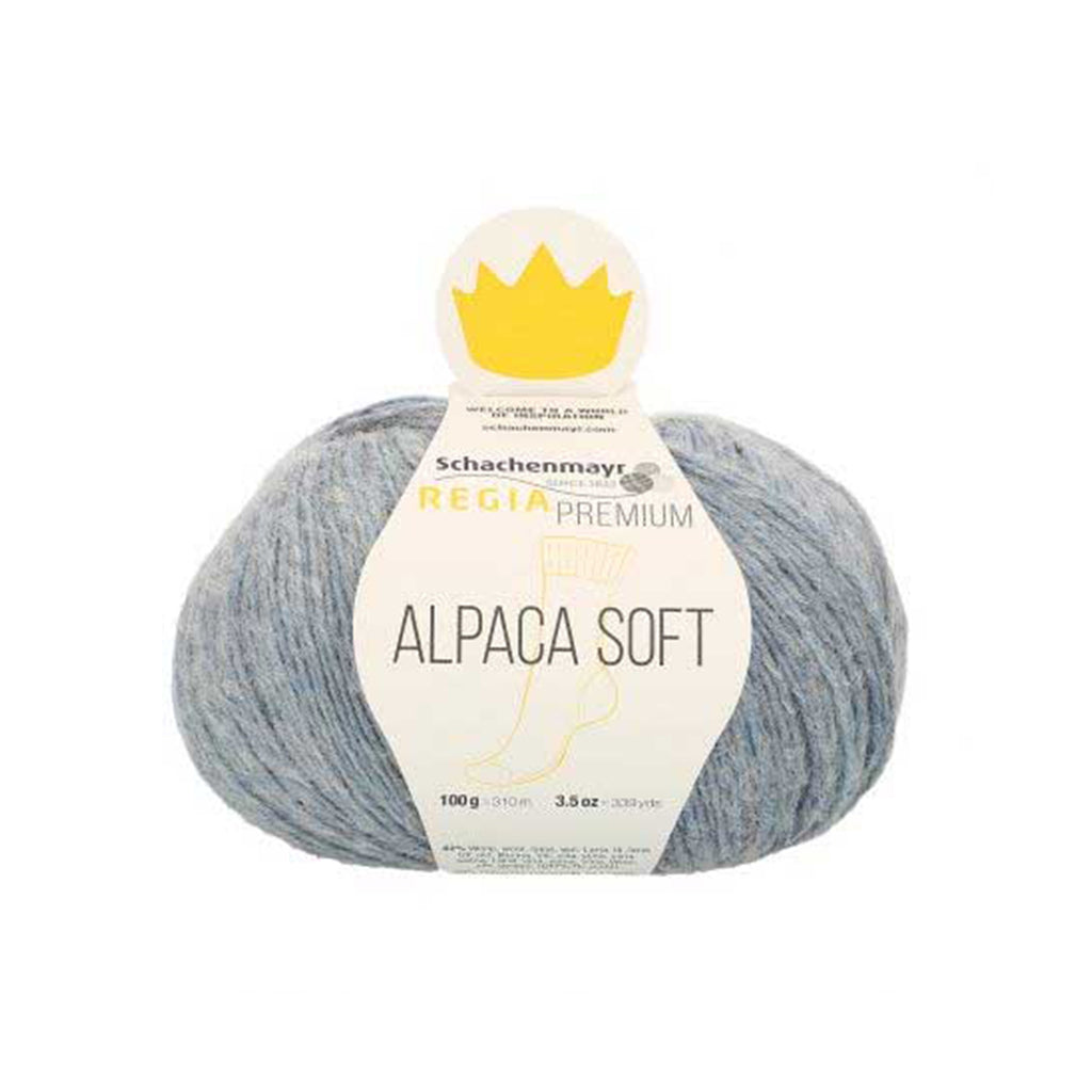 Alpaca Soft – Boutique Madolaine